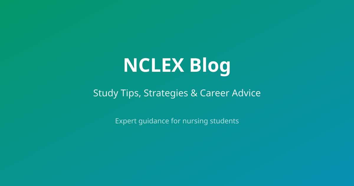 Adaptive vs Static Practice for NCLEX: Which Helps More? | RN Test Pro